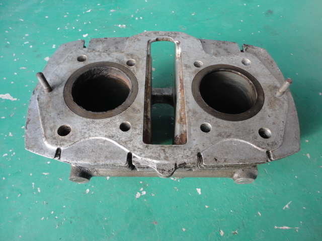 ボアアップ用 ホンダ ドリームスーパースポーツCB72 CBM72 CM72 CL72 C72 CS72 247ccシリンダー CB77/CL77(その他)｜売買されたオークション情報 ...