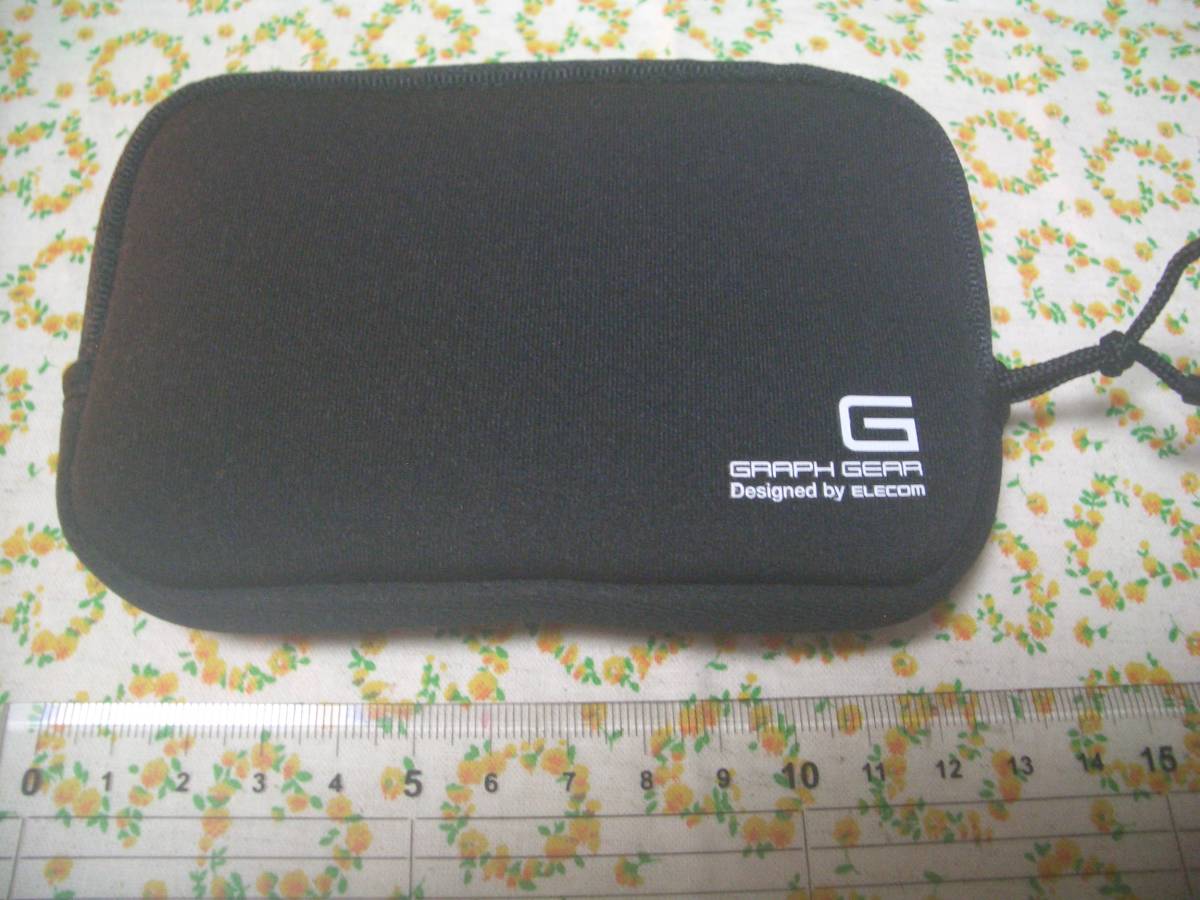 ELECOM デジタルカメラケース DGB-065BK ブラック 品(コンパクトカメラ用ケース)｜売買されたオークション情報、yahooの商品情報をアーカイブ公開 - オークファン ...