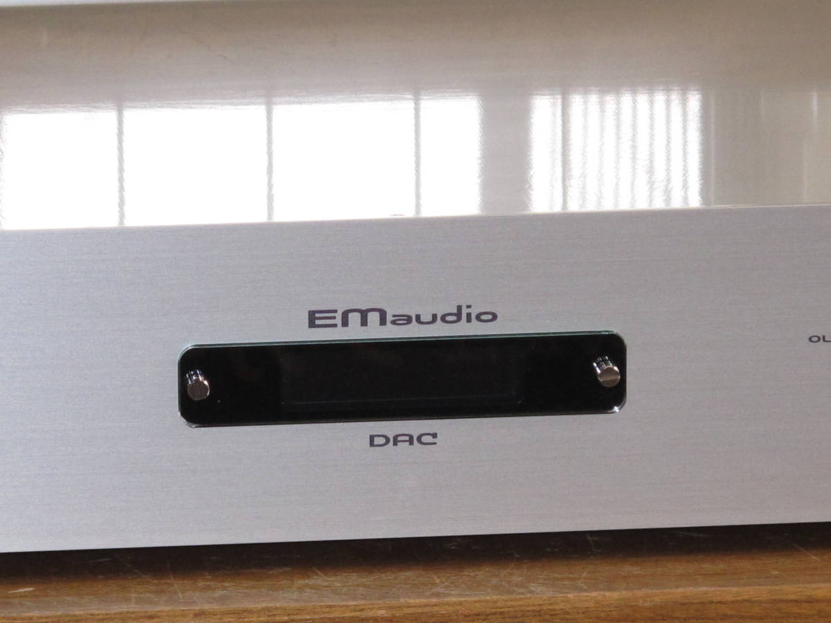 フルオプション実装済 BD34301EKV 片CH2個 合計4個搭載DAC EM-DAC 34301 Quad(一般)｜売買されたオークション情報、yahooの商品情報をアーカイブ公開 ...