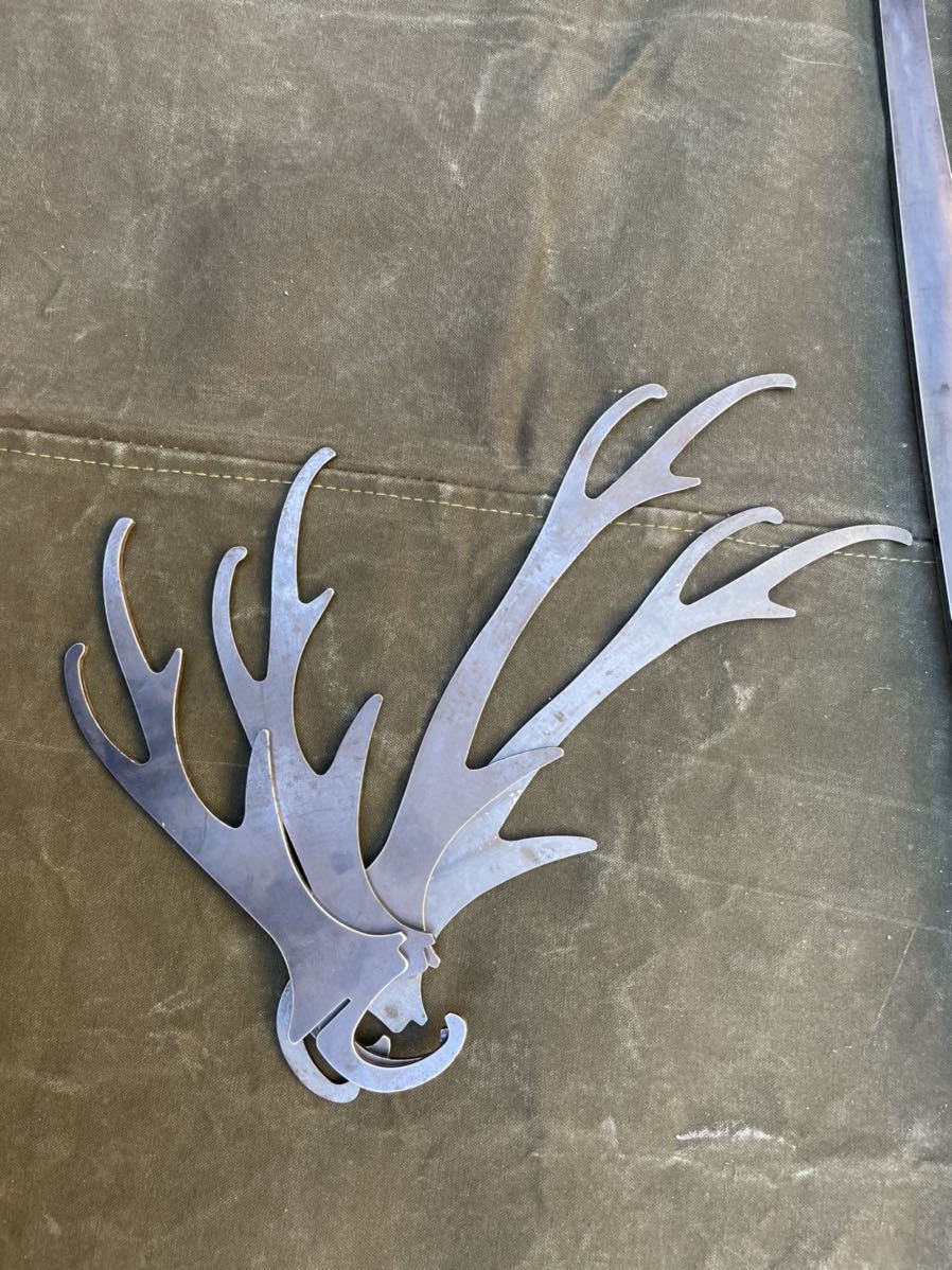 TRIPATH PRODUCTS トリパスプロダクツ TSUNO STAND LONG ツノスタンド(ランタン)｜売買されたオークション情報、yahooの商品情報をアーカイブ公開 ...