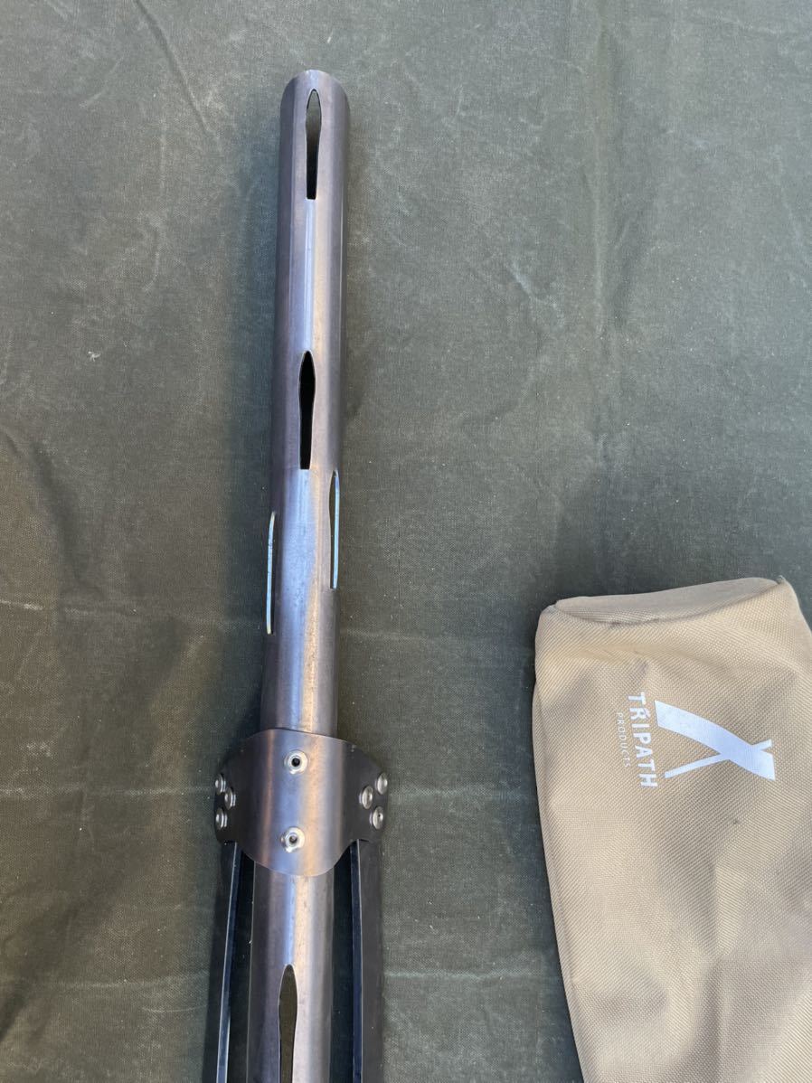 TRIPATH PRODUCTS トリパスプロダクツ TSUNO STAND LONG ツノスタンド(ランタン)｜売買されたオークション情報、yahooの商品情報をアーカイブ公開 ...