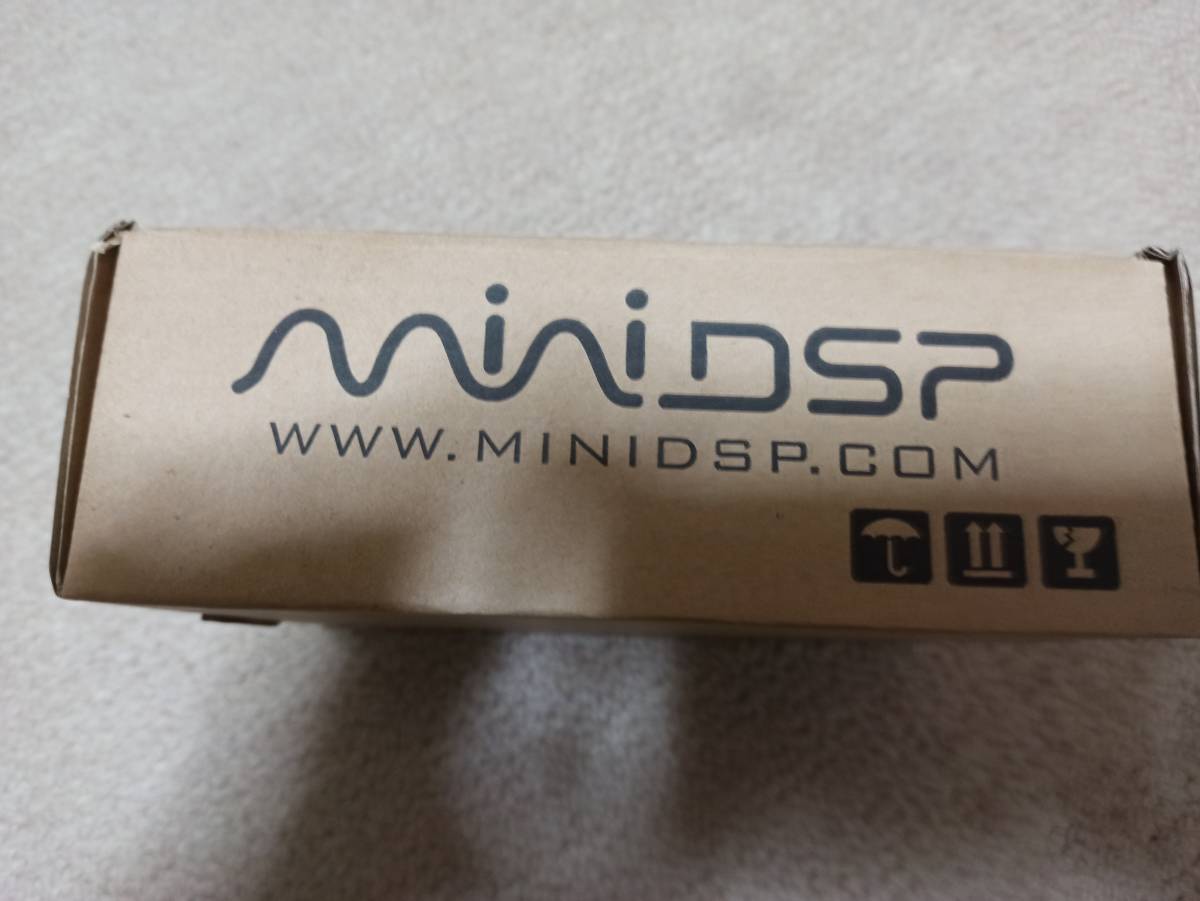 miniDSP 2x4 DIYキット(その他)｜売買されたオークション情報、yahooの商品情報をアーカイブ公開 - オークファン ...