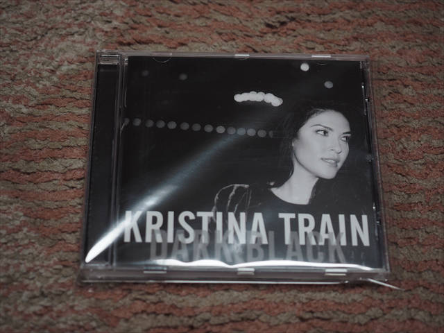 Kristina Train Dark Black CD(その他)｜売買されたオークション情報、yahooの商品情報をアーカイブ公開 ...