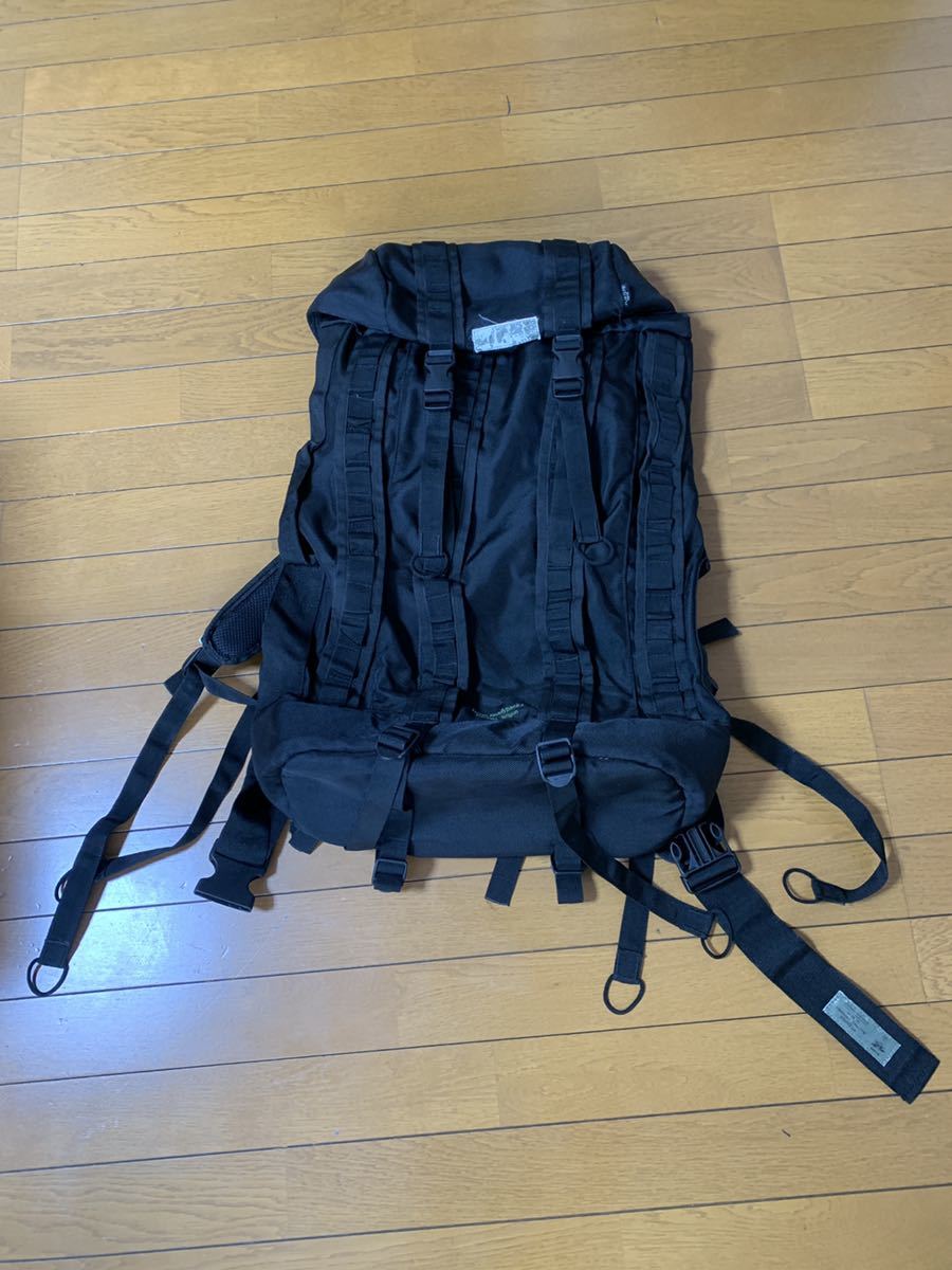 WTAPS PORTER WT-CARGO BERGEN バックパック リュック Readypack ダブルタップス ポーター(その他)｜売買されたオークション情報、yahooの商品情報を ...