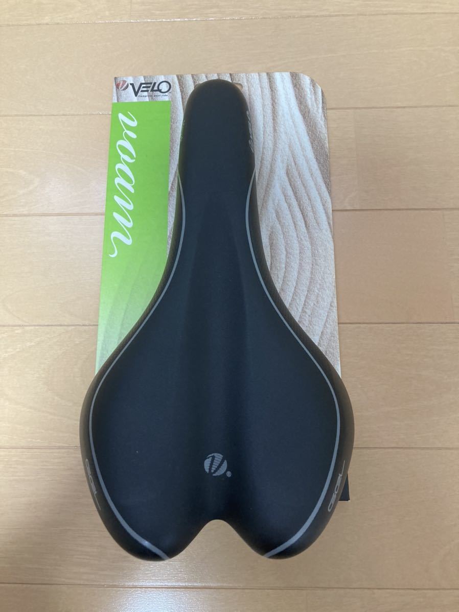 サドル VELO Hawk(その他)｜売買されたオークション情報、yahooの商品情報をアーカイブ公開 - オークファン（aucfan.com）