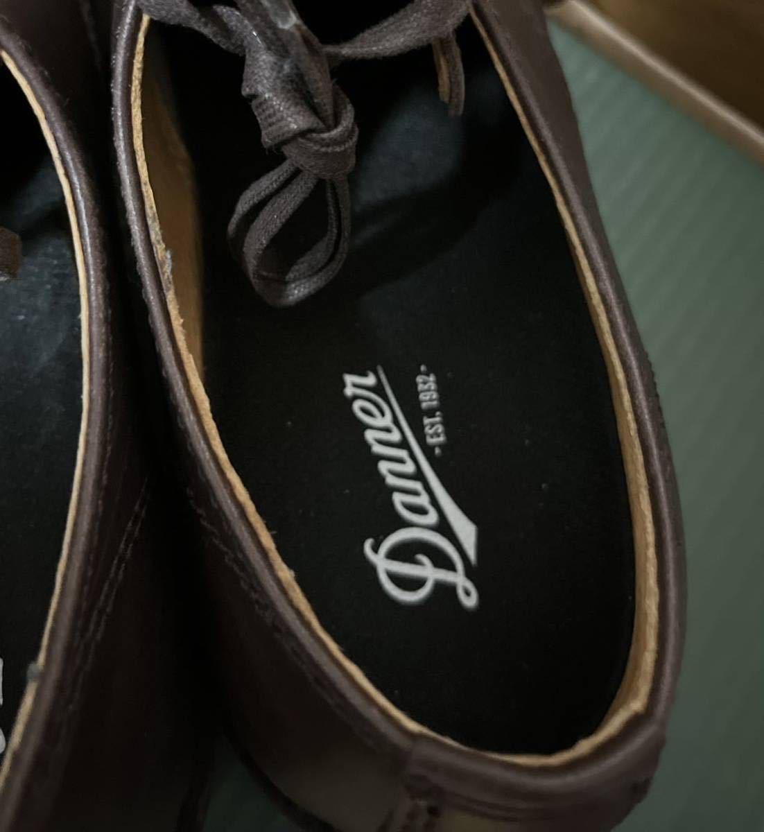 Danner ダナー LOMBARD D212110 プレーントゥ US8(8インチ)｜売買されたオークション情報、yahooの商品情報をアーカイブ公開 - オークファン（aucfan.com）