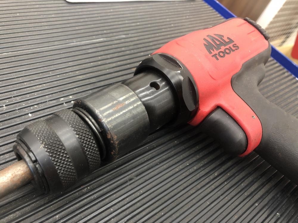010 おすすめ商品 MACTOOLS マックツール エアハンマ MPH1931(エアーハンマー)｜売買されたオークション情報、yahooの商品情報をアーカイブ公開 - オークファン ...