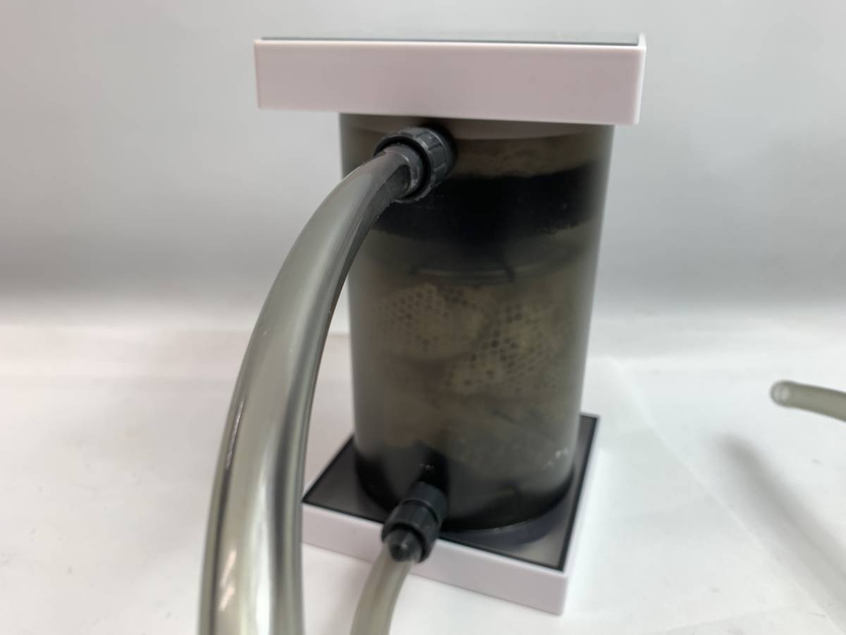 GEX MEGA POWER 2045 メガパワー 2045 水槽用外部フィルター ろ過システム MP-2 3-5(外部式)｜売買されたオークション情報、yahooの商品情報をアーカイブ公開 ...