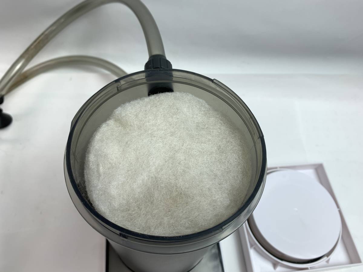 GEX MEGA POWER 2045 メガパワー 2045 水槽用外部フィルター ろ過システム MP-2 3-5(外部式)｜売買されたオークション情報、yahooの商品情報をアーカイブ公開 ...