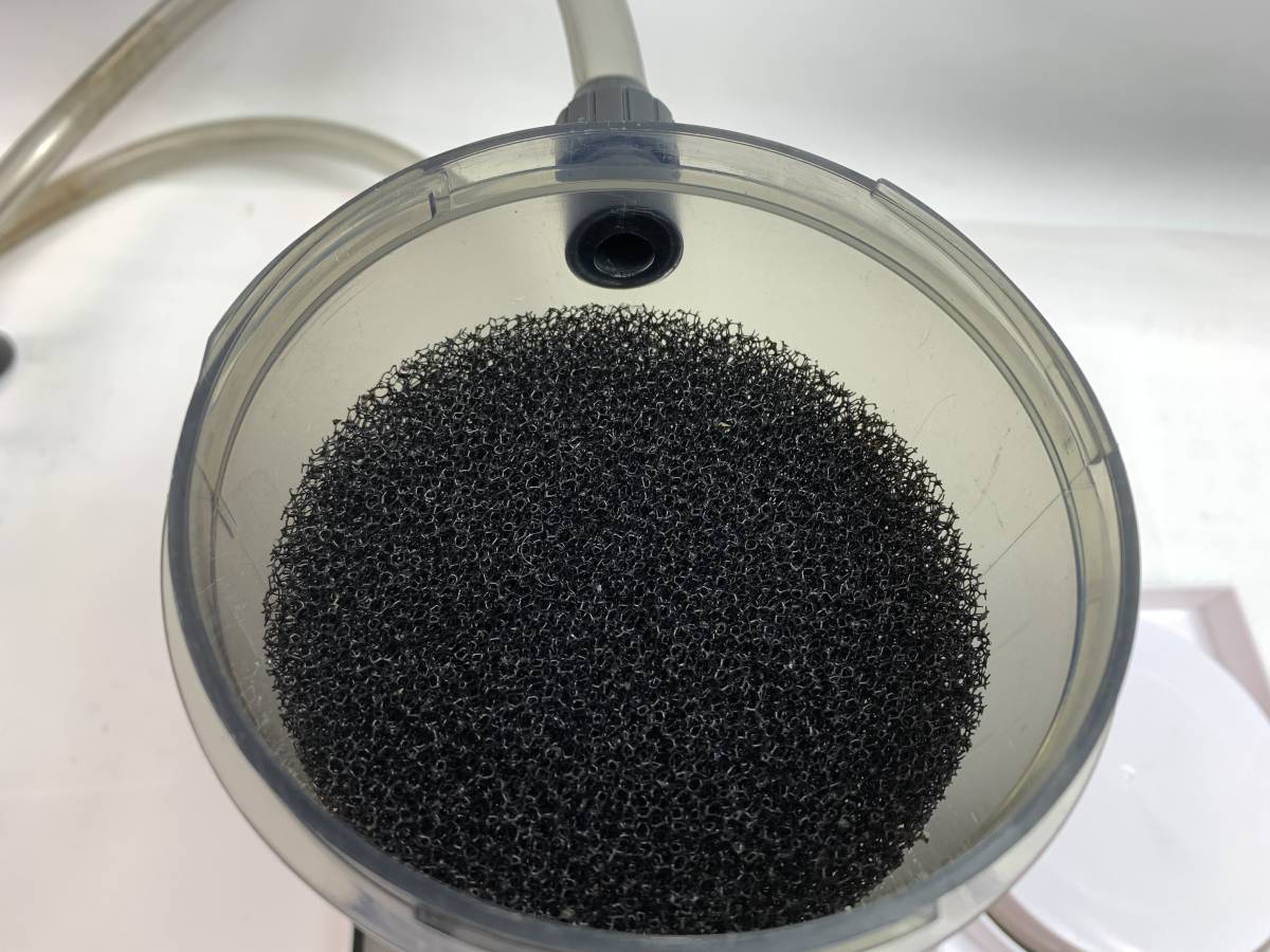 GEX MEGA POWER 2045 メガパワー 2045 水槽用外部フィルター ろ過システム MP-2 3-5(外部式)｜売買されたオークション情報、yahooの商品情報をアーカイブ公開 ...