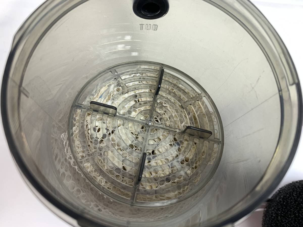 GEX MEGA POWER 2045 メガパワー 2045 水槽用外部フィルター ろ過システム MP-2 3-5(外部式)｜売買されたオークション情報、yahooの商品情報をアーカイブ公開 ...