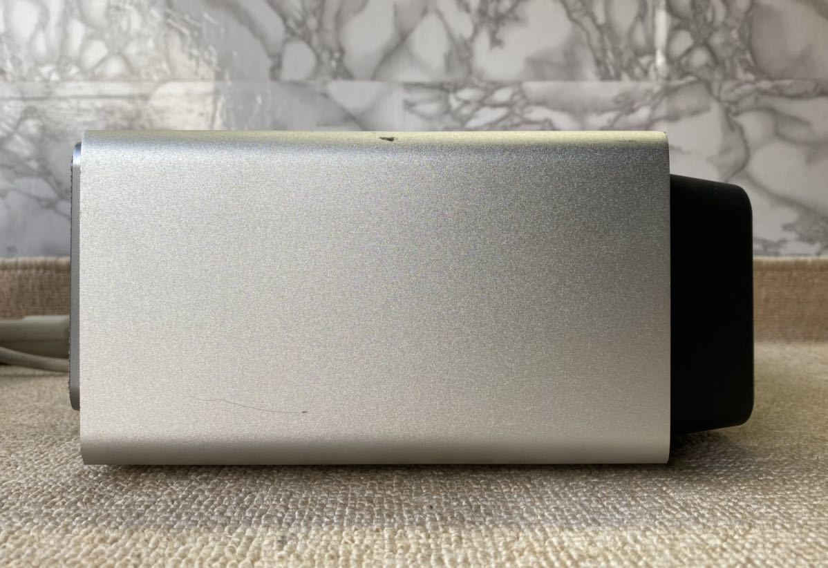 KENWOOD U-K323 システム USB&CDコンポ 通電OK 現状品(KENWOOD)｜売買されたオークション情報、yahooの商品情報をアーカイブ公開 - オークファン（aucfan ...