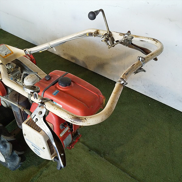 B3s22527 シバウラ FRE601 ハンマーナイフモア 自走式草刈機 草刈り 7馬力 整備済み/動画あり ラッカル700 RC700(本体)｜売買されたオークション情報、yahooの商品 ...