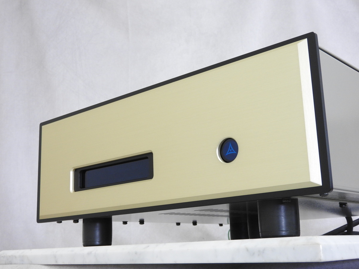 FM ACOUSTICS FM アコースティック FM 411 Resolution Series ステレオパワーアンプ(パワーアンプ)｜売買 ...