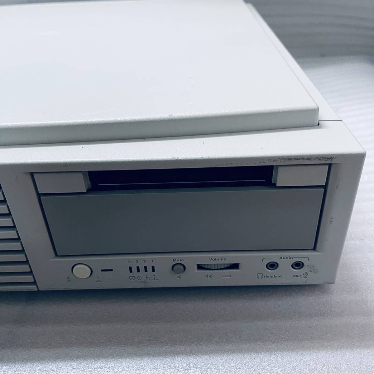 V1-1 HP Hewlett Packard Visualize B132L ワークステーション ベース システム 11(周辺機器)｜売買さ ...