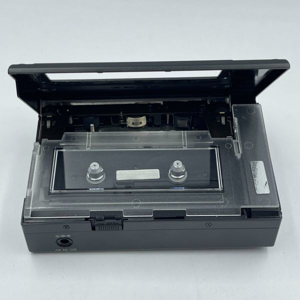G121-U25-113 SONY ソニー WALKMAN ウォークマン プロフェッショナル WM-D3 ステレオカセットレコーダー 通電 み ...