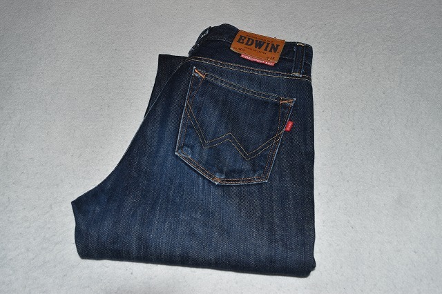 EDWIN 403 ジーンズ W28(W28以下)｜売買されたオークション情報、yahooの商品情報をアーカイブ公開 - オークファン（aucfan.com）