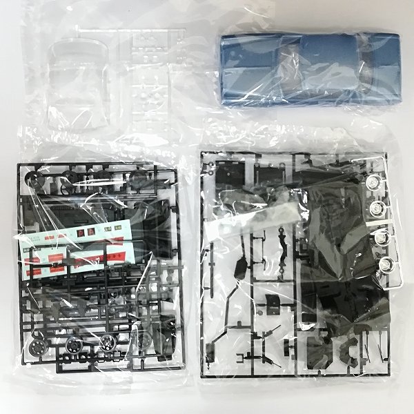 mK281b 未組立 1/24 アオシマ もっとグラチャン 41チェイサー チキチキレーシング MX41チェイサー | プラモデル Q(自動車)｜売買されたオークション情報、yahooの商品 ...