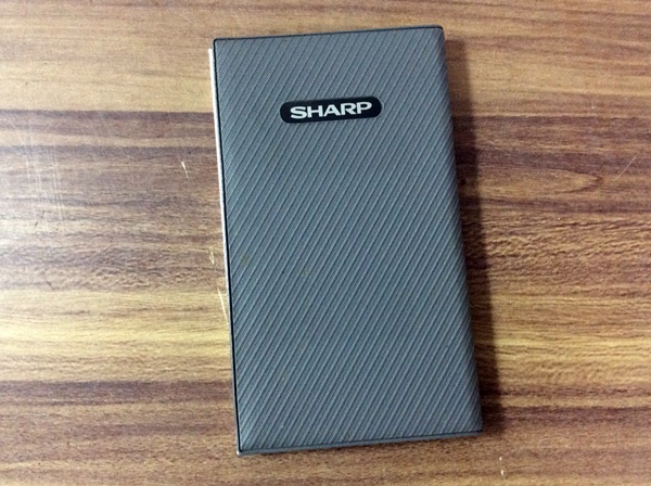 H-8599 品 SHARP シャープ 関数電卓 EL-5050(シャープ)｜売買されたオークション情報、yahooの商品情報をアーカイブ公開 - オークファン（aucfan.com）