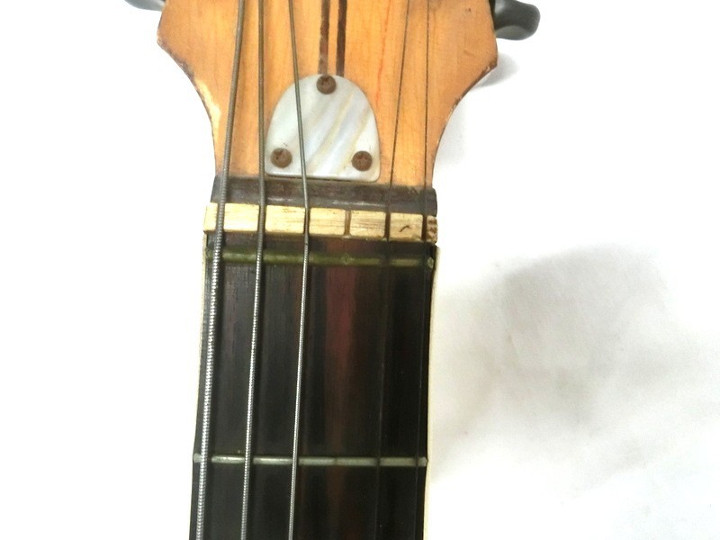 1000円スタート アコースティックギター Nardan The First Name Guitar NO.90 ホビー アコギ 弦楽器 6弦 音楽 演奏 ライブ バンド AA3058(その他 ...