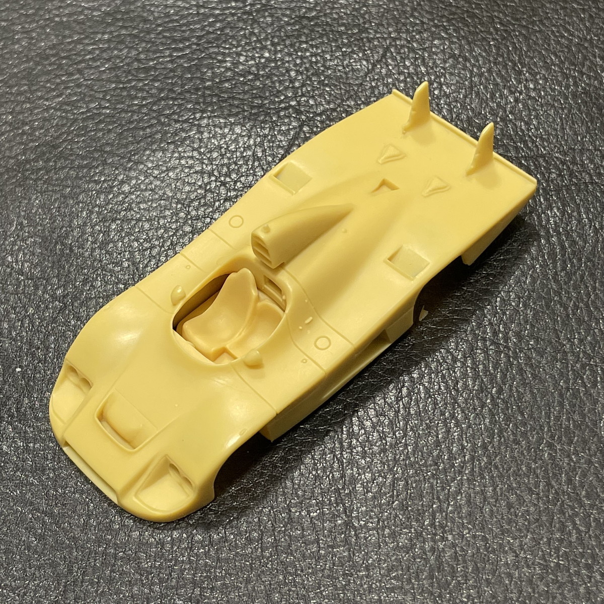 1/43 キット マルティニ ポルシェ Porsche 936/78 #003 / Gr-6 LM 78 #6 2位 J.イクス(プロトタイプ ...