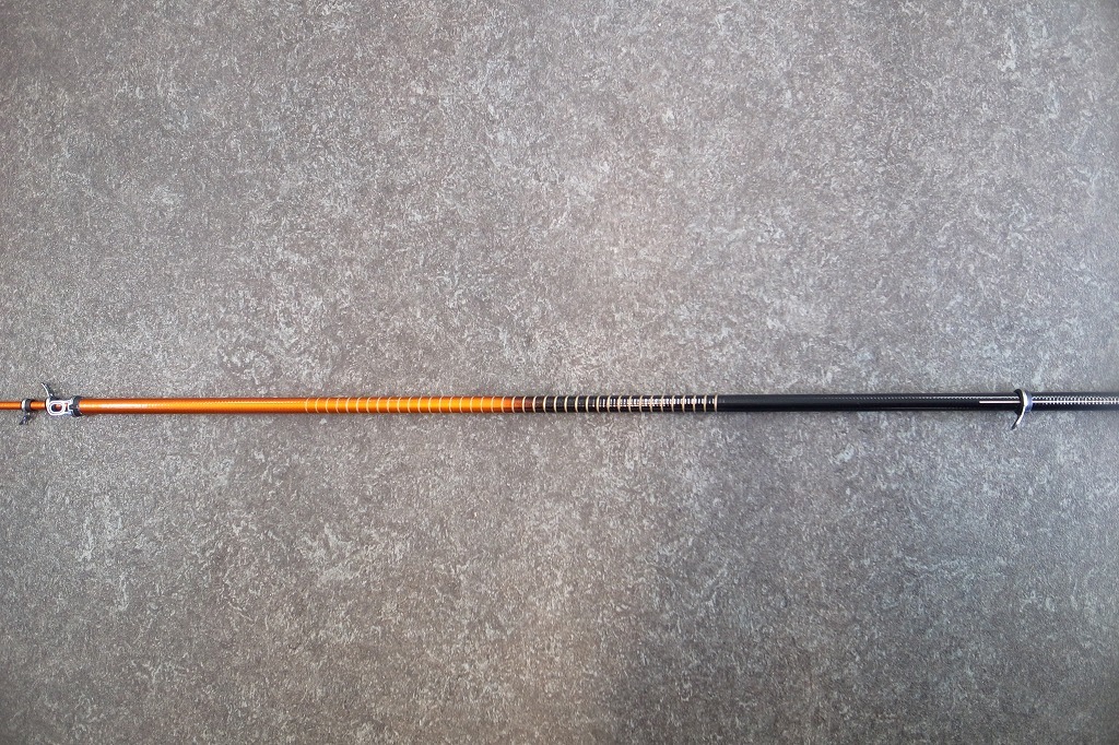 SHIMANO PROTECH 1-530 プロテック コンペ エディション 日本製(シマノ)｜売買されたオークション情報、yahooの商品情報をアーカイブ公開 - オークファン（aucfan ...