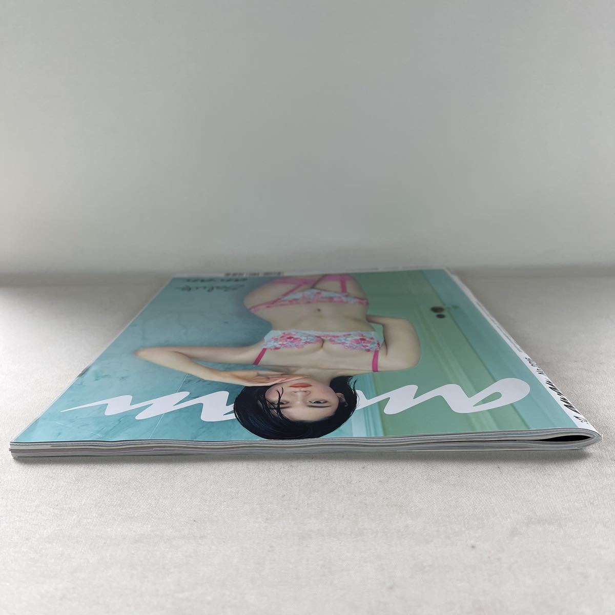 ananアンアン2020年9月16日号 美乳強化塾 三吉彩花さん表紙 No.2216(an・an)｜売買されたオークション情報、yahooの商品情報をアーカイブ公開 - オークファン ...