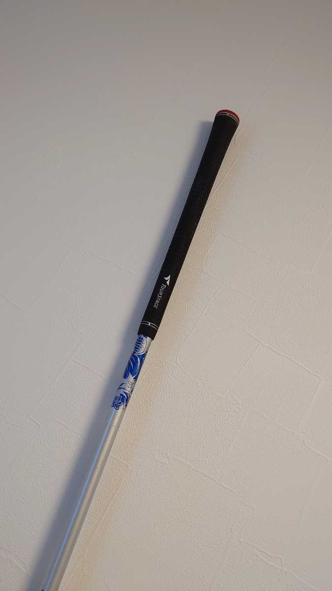 ディアマナ B60 S B60S テーラーメイド最新スリーブ付 5w クリーク用 42.25インチ グローレF F2 M1 M3 M5 SIM ステルス(三菱レイヨン)｜売買されたオークション ...