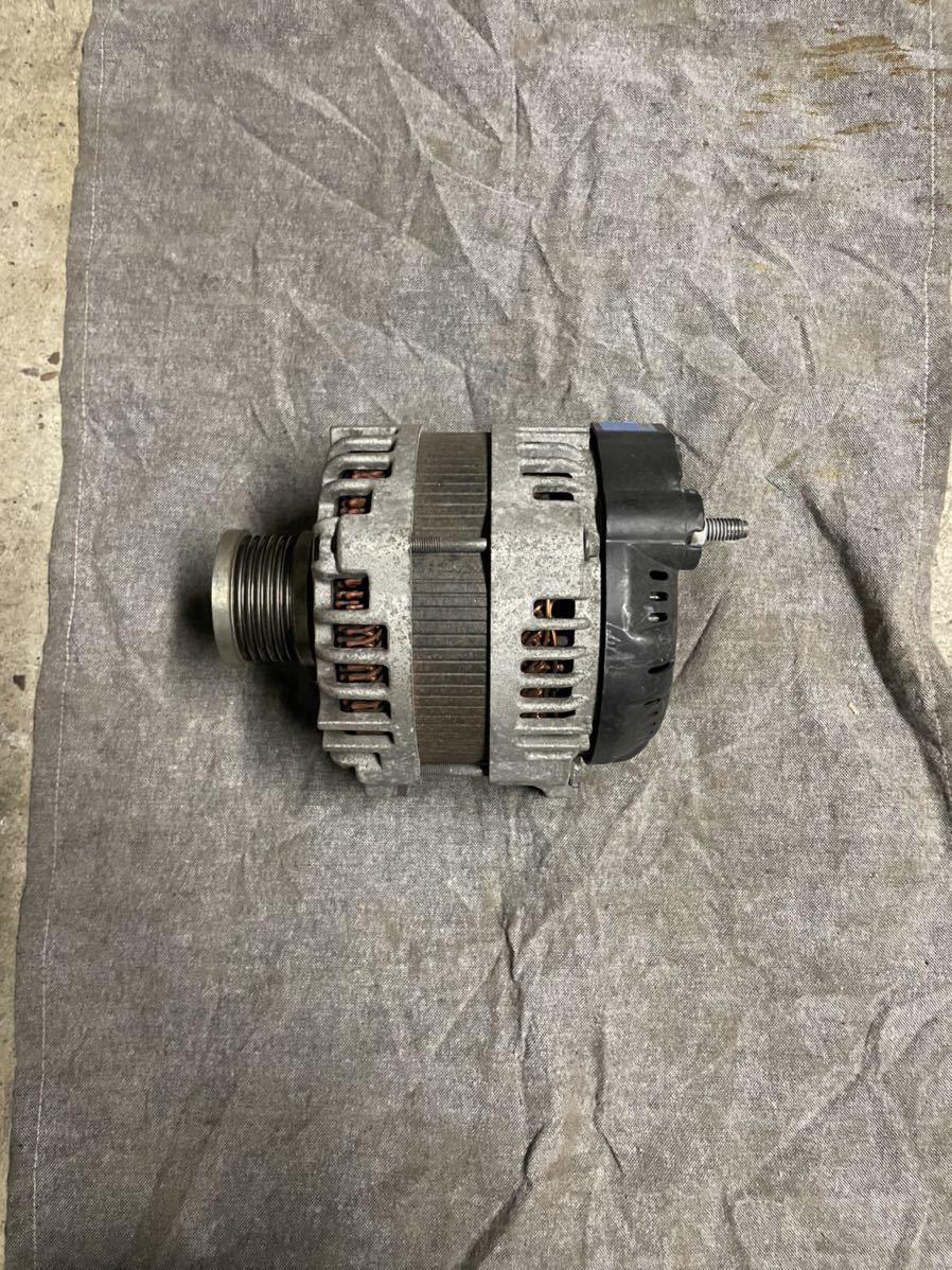 NT31 エクストレイル オルタネーター(日産用)｜売買されたオークション情報、yahooの商品情報をアーカイブ公開 - オークファン（aucfan.com）