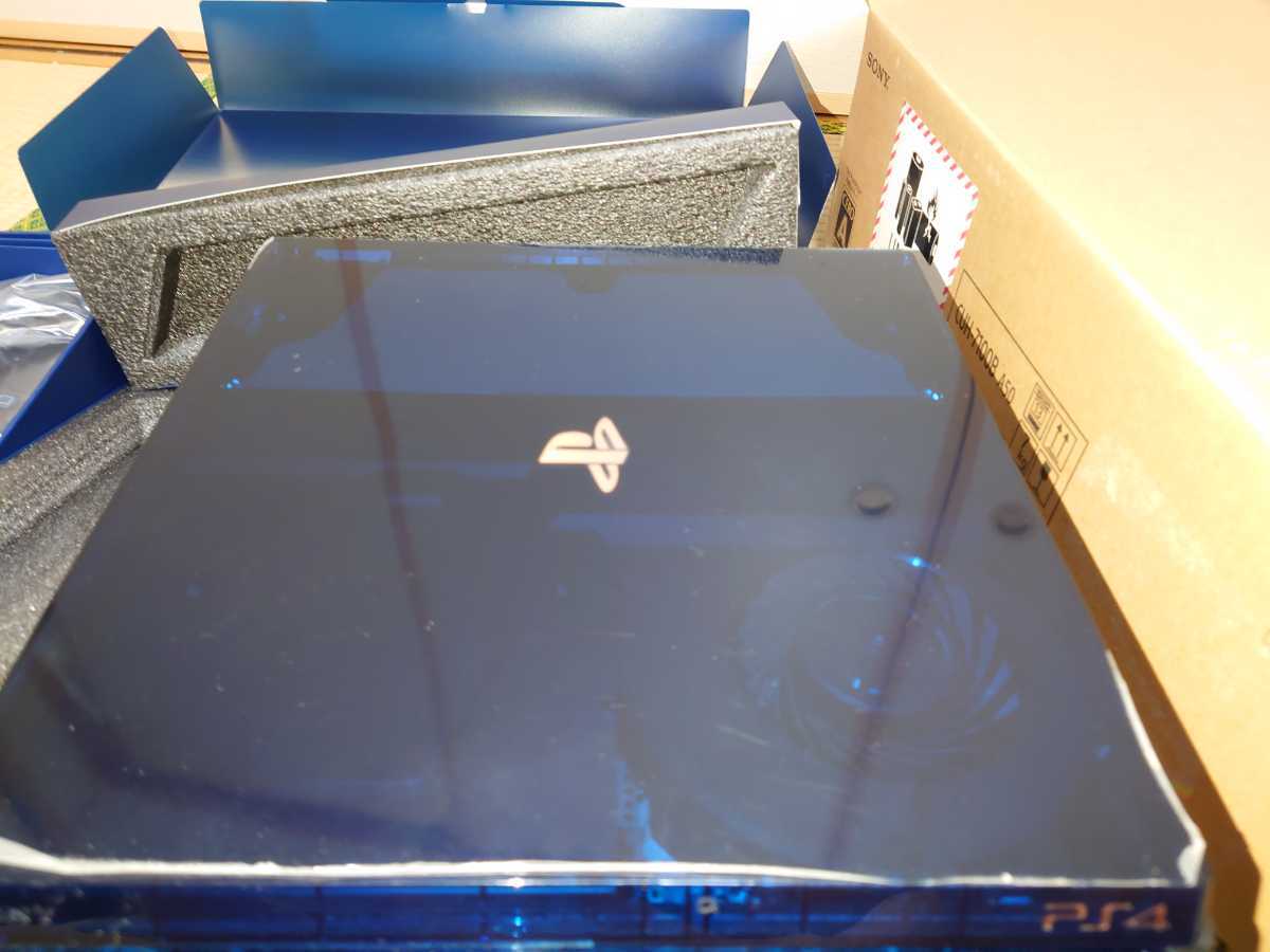 PS4 Pro(PS4本体)｜売買されたオークション情報、yahooの商品情報をアーカイブ公開 - オークファン（aucfan.com）