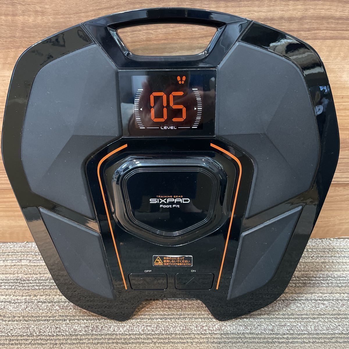 MTG SIXPADエムティージーフットフィット r②-0426(マシン)｜売買されたオークション情報、yahooの商品情報をアーカイブ公開 - オークファン（aucfan.com）