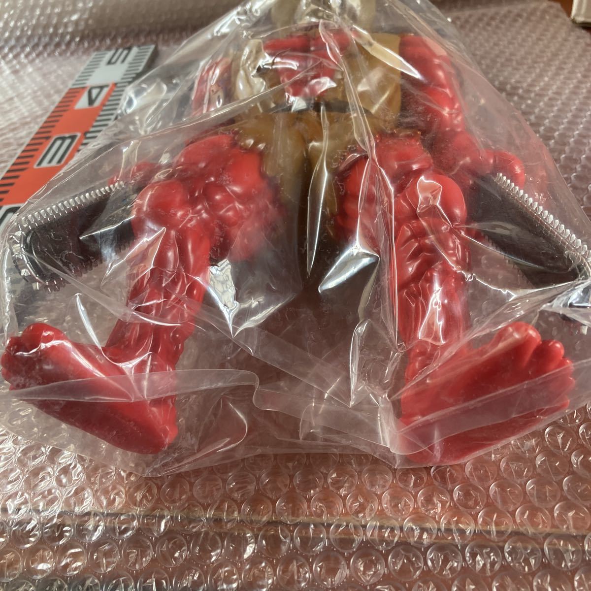 Unbox Industries SPLATTER HOUSE ピギーマン namco スプラッターハウス ソフビ SOFVI(一般)｜売買されたオークション情報、yahooの商品情報を ...