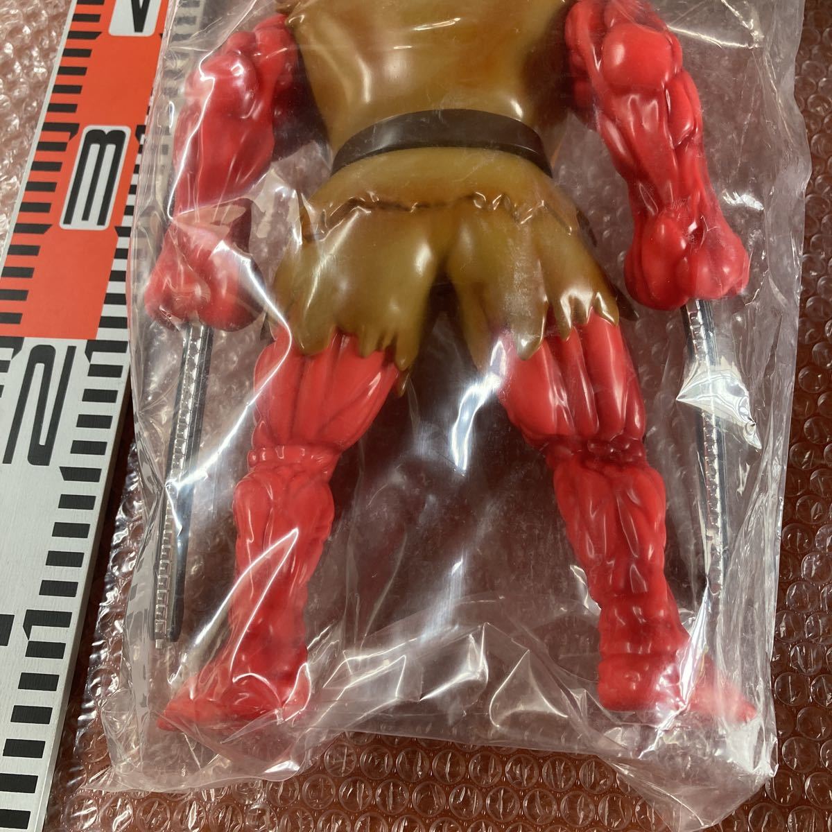 Unbox Industries SPLATTER HOUSE ピギーマン namco スプラッターハウス ソフビ SOFVI(一般)｜売買されたオークション情報、yahooの商品情報を ...