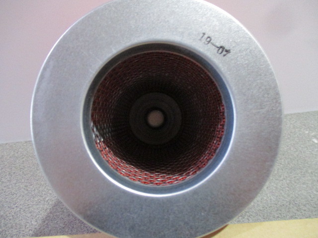 ハイエースレジアス グランビア ディーゼル 1KZ-TE 社外 エアフィルター LA-4522 エアクリーナー エアエレメント 17801 ...