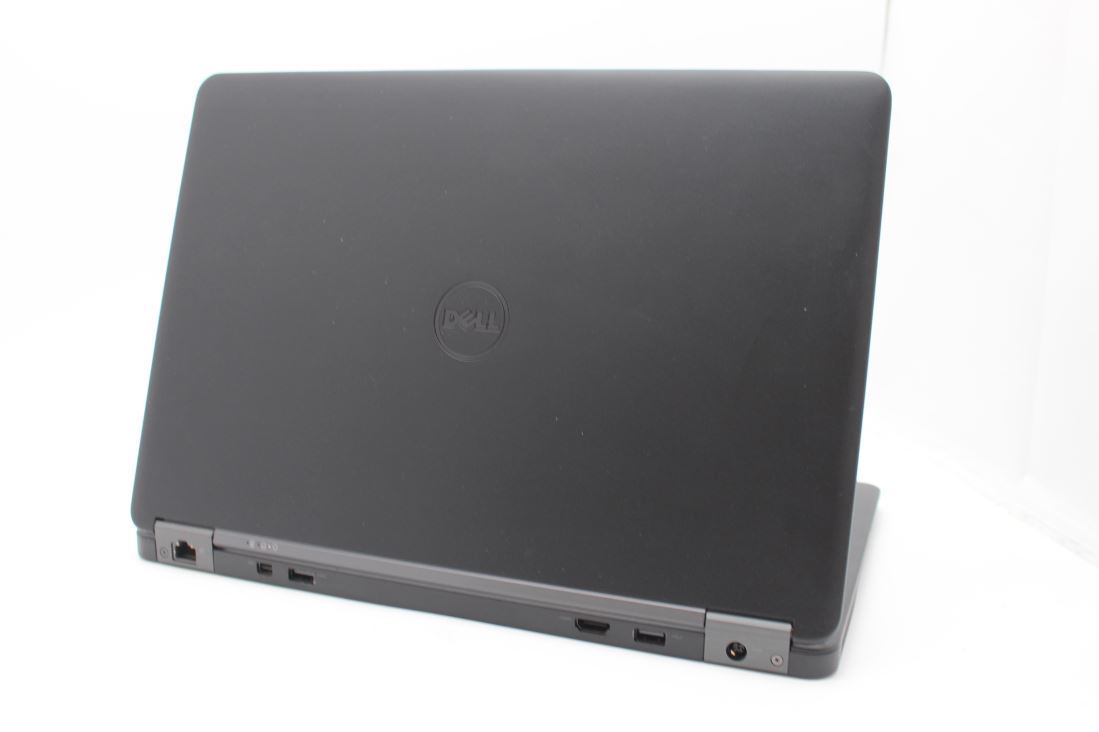 フルHD 14インチ DELL Latitude E7450 Windows11 五世代 i7-5600U 16GB 256GB-SSD カメラ 無線 Office付 パソコンWin11 税無 ...