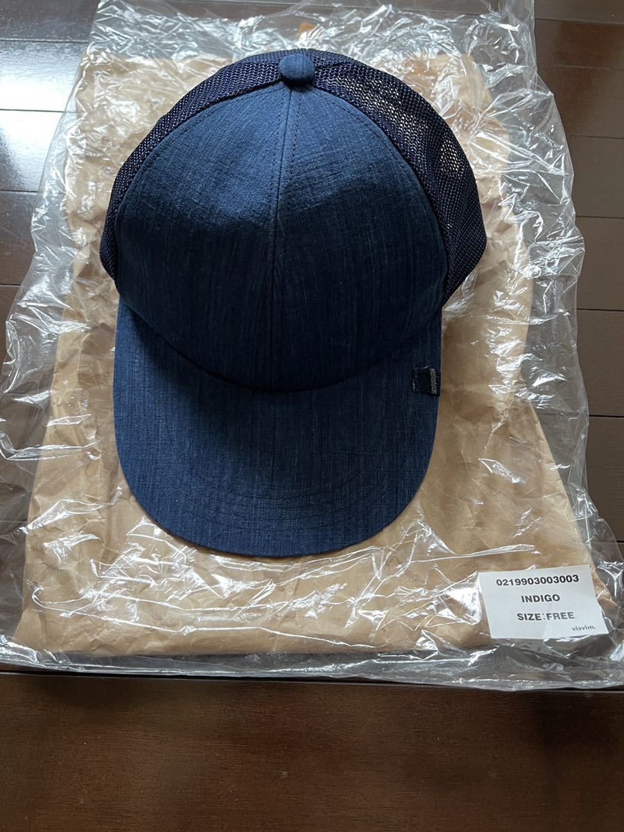 visvim ICT CAMP CAP 品(visvim)｜売買されたオークション情報、yahooの商品情報をアーカイブ公開 - オークファン（aucfan.com）