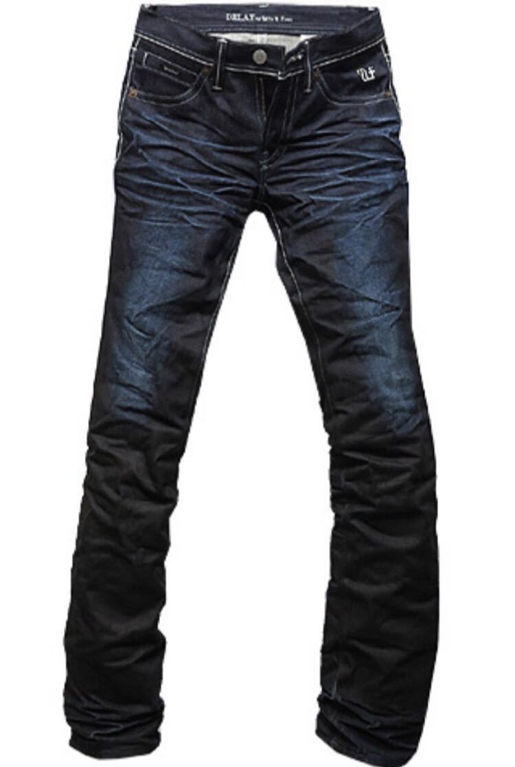 DELAY by Win&Sons BASIC-3S deeta wjk noid fuga バックラッシュ イサムカタヤマ Fear Of God REPLY GalaabenD ディー ...