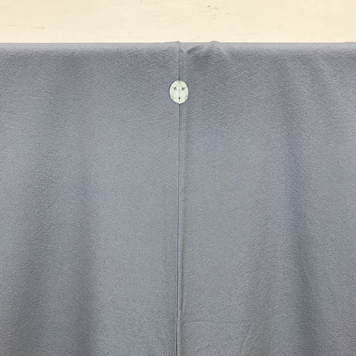 着物 訪問着 一つ紋 水色 色無地 おしゃれ 着丈152.5cm 裄丈63.5cm 0519-4t(仕立て上がり)｜売買されたオークション情報、yahooの商品情報をアーカイブ公開 ...