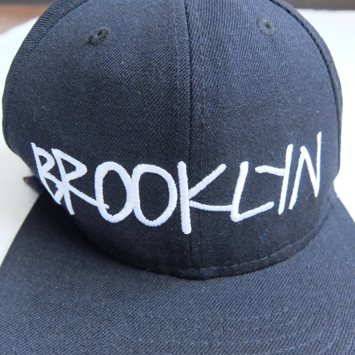 STUSSY WORLD TOUR CITIES BROOKLYN CAP / ステューシー ワールドツアー ブルックリン キャップ 帽子 ...