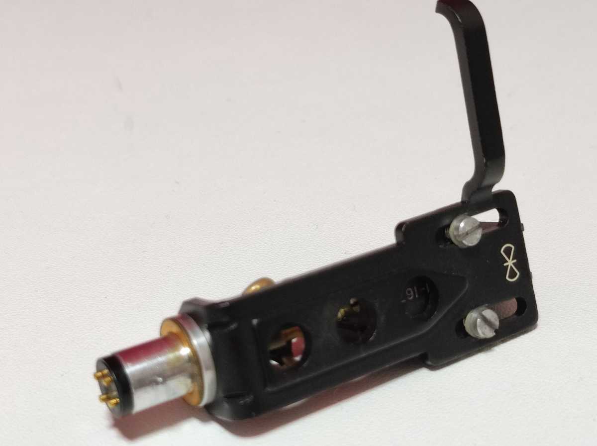 SUPEX SD/909 MK-II SD-909 MK2 MCカートリッジ SAEC ULS-2 ヘッドシェル付き スペックス サエク(MC)｜売買されたオークション情報、yahooの商品 ...