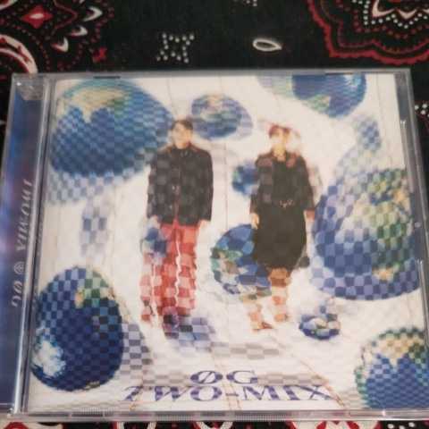 TWO－MIX/0G(TWO-MIX)｜売買されたオークション情報、yahooの商品情報をアーカイブ公開 - オークファン（aucfan.com）