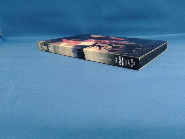 DVD 女忍 KUNOICHI 特別版 DVD