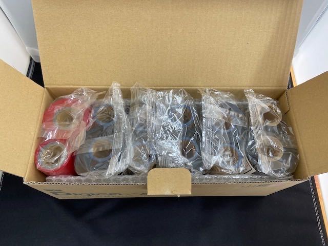 株式会社山櫻 DPR104-270 インクリボン ファインブラック5本(周辺機器)｜売買されたオークション情報、yahooの商品情報を ...