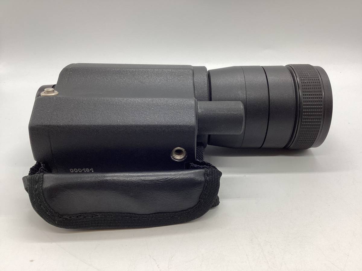 1452 暗視スコープ ナイトビジョン Super Night 3000DX 夜間作業 サバゲー キャンプ 長期保管品(その他)｜売買された ...