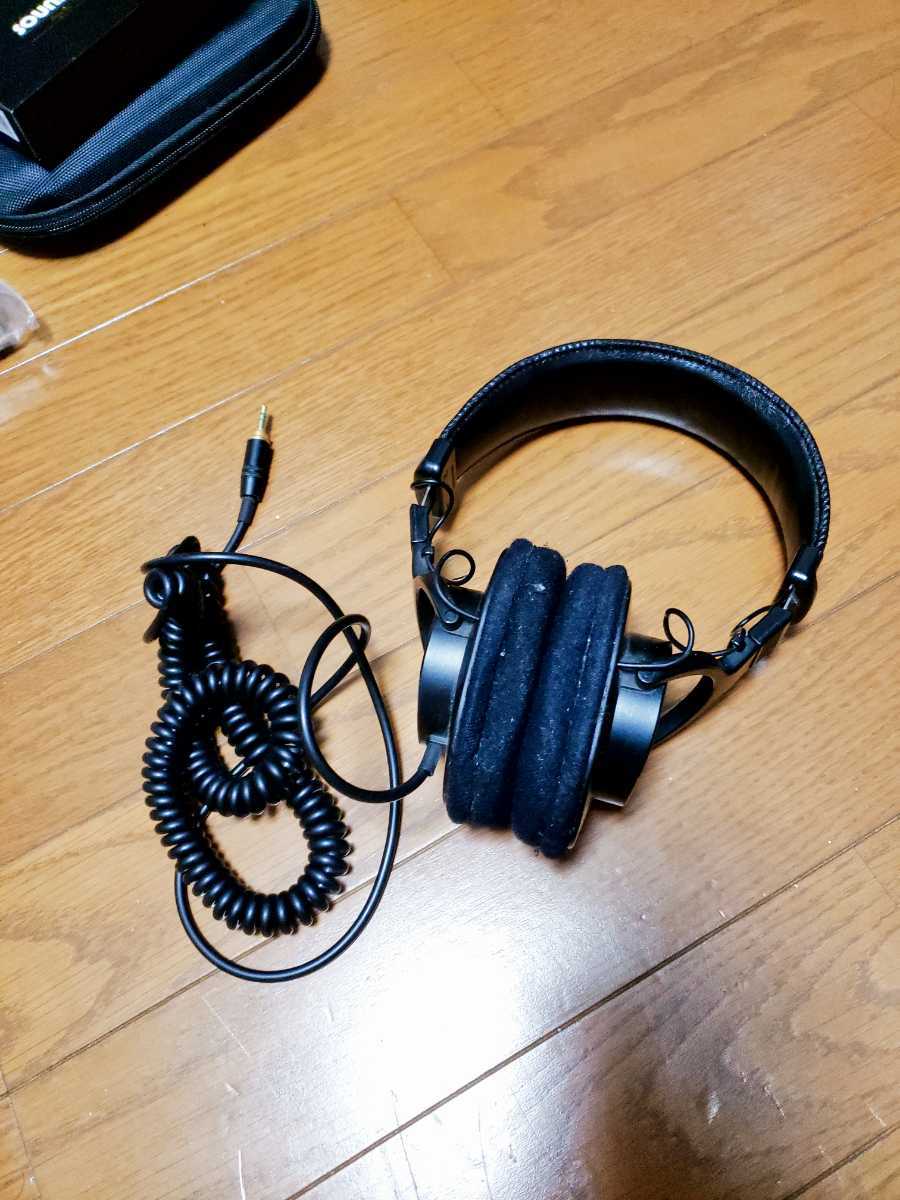 SONY MDR-7506(ソニー)｜売買されたオークション情報、yahooの商品情報をアーカイブ公開 - オークファン（aucfan.com）