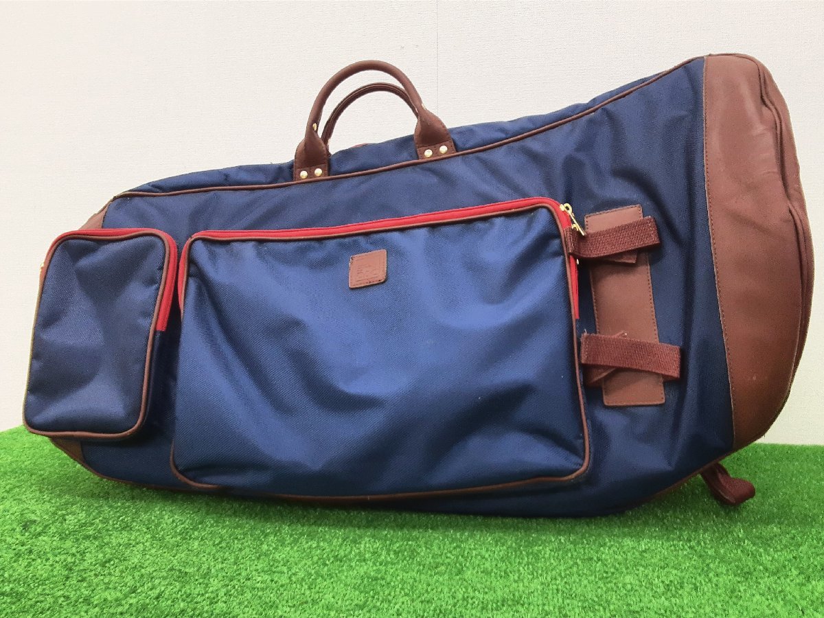 398 金管楽器 ユーフォニアム JUPITER ジュピター IO イオ EP-1070G ケース付き(本体)｜売買されたオークション情報、yahooの商品情報をアーカイブ公開 ...