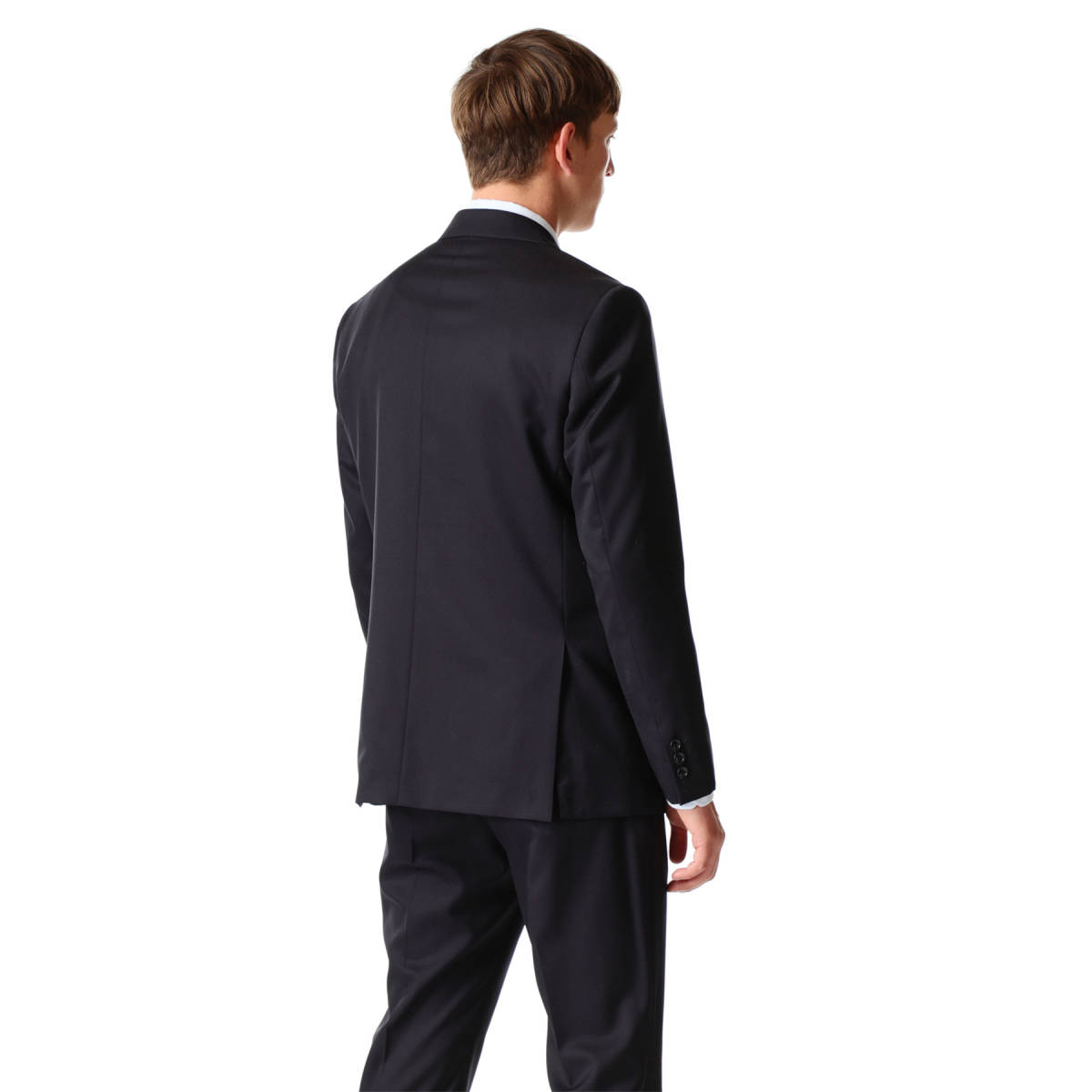 定価93500円 SOPHNET. 22SS 2B SUITS セットアップ スーツ テーラードジャケット スラックスパンツ ソフ SOPH-000079 NAVY(男性用)｜売買された ...