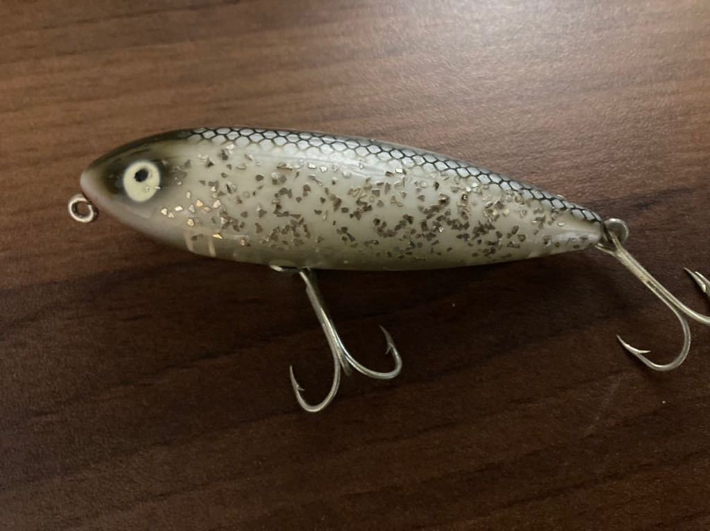 ヘドン heddon オールド ザラ Ⅱ SS 検索 old HEDDON ZARA 2 ザラ2(ヘドン)｜売買されたオークション情報、yahooの商品情報をアーカイブ公開 - オークファン ...