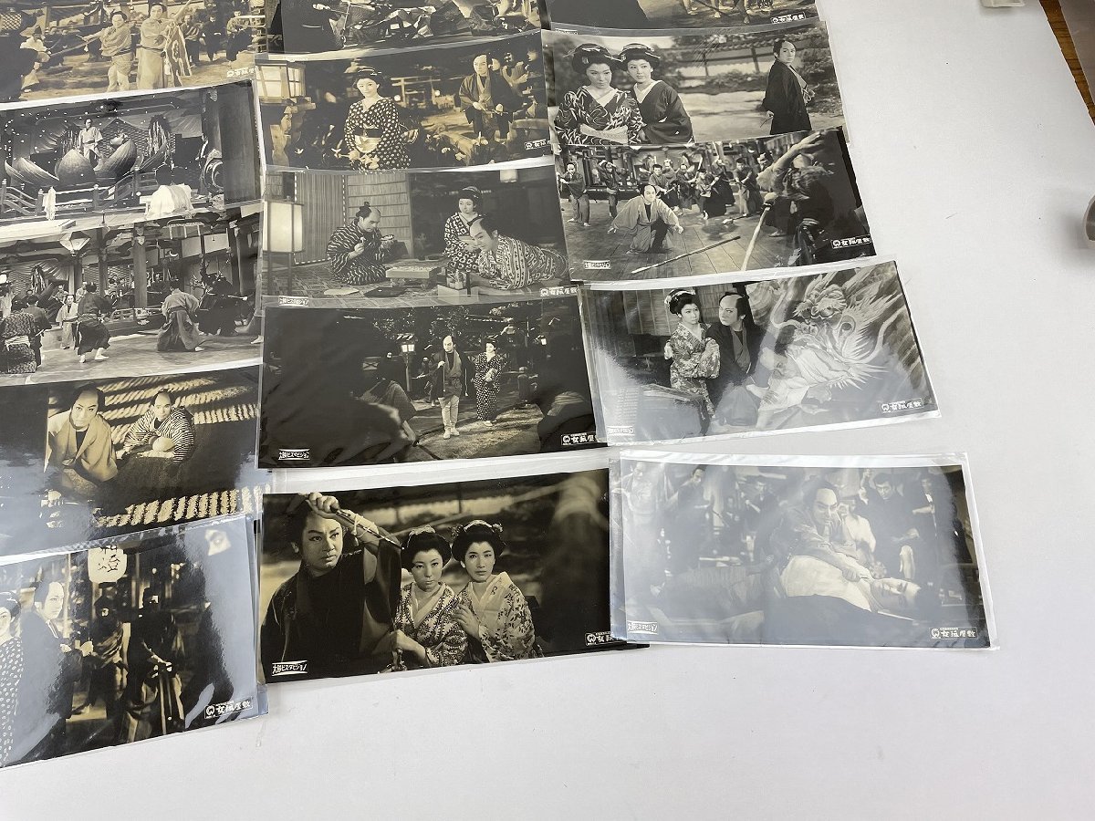 P066/映画スチール写真 銭形平次捕物控 女狐屋敷 計23点セット/長谷川一夫/木暮実千代/小野道子他(写真)｜売買されたオークション情報、yahooの商品情報をアーカイブ公開 ...