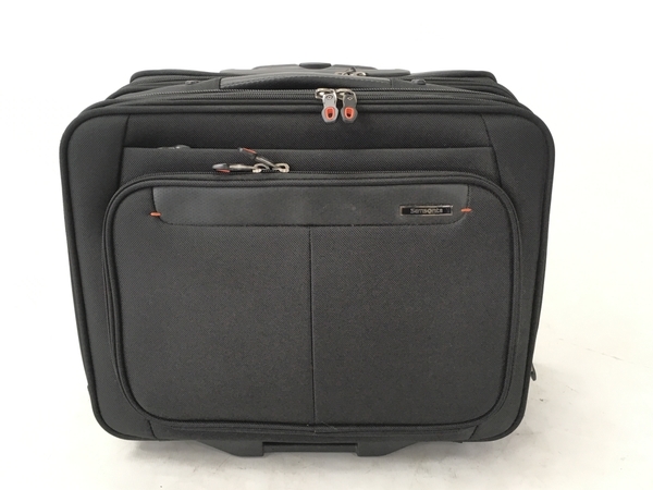 Samsonite サムソナイト 1000547 ビジネスバック キャリー付き バック W6602927(サムソナイト)｜売買された ...